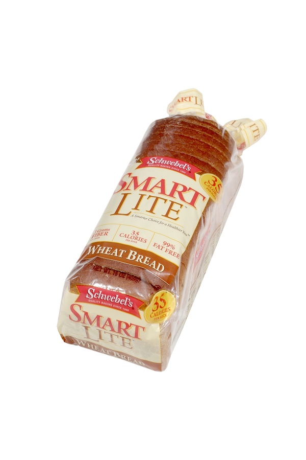Schwebel's Smart Lite Wheat - Food Library - WOW Food Library