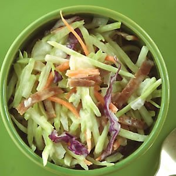 Broccoli Slaw - Recipe Library - WOW Food Library