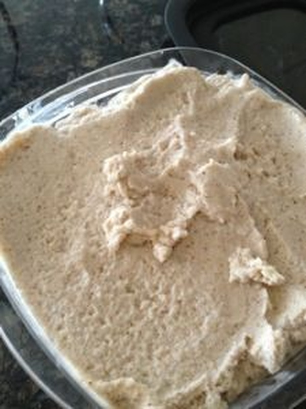 Fake Ice Cream - Recipe Library - WOW Food Library