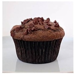Michelle’s Mighty Muffin - Recipe Library - WOW Food Library