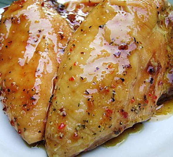 Simply Great Chicken - Recipe Library - WOW Food Library