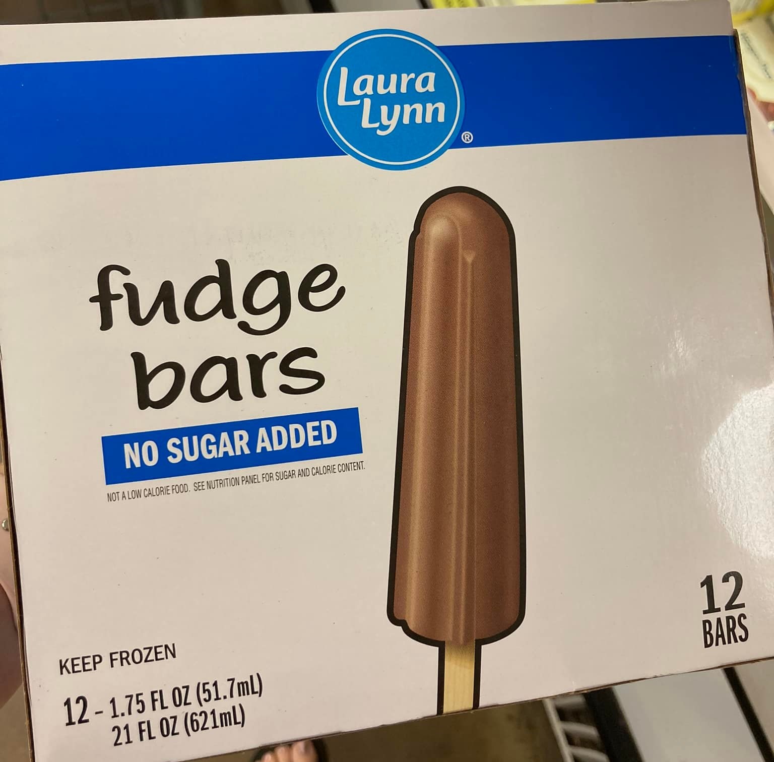 Laura Lynn Fudge Bars - Food Library - WOW Food Library