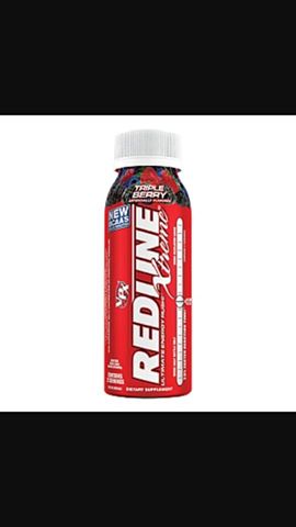 Redline Extreme Triple Berry - Food Library - WOW Food Library